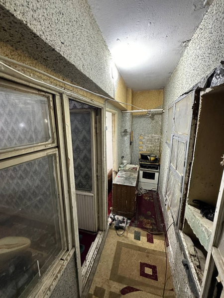 Срочно продаётся 1 комнатная квартира. Яшнабад. Авиасозлар-2.