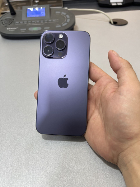 Iphone 14 pro max LL/A