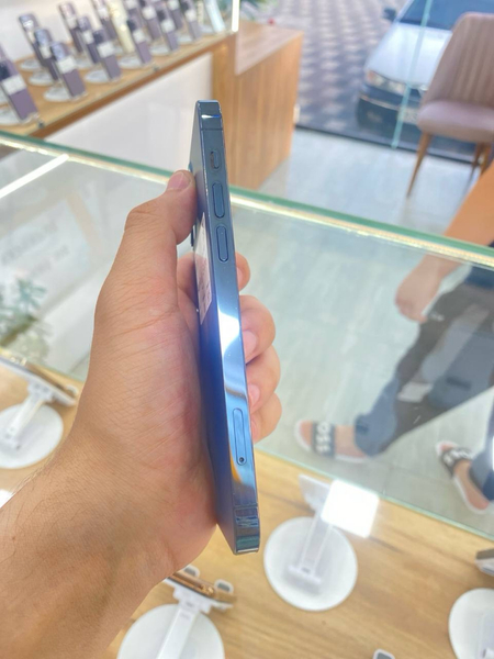 Rassrochka va Naht! Iphone 12 256gb LL/A 80% Apple Expert