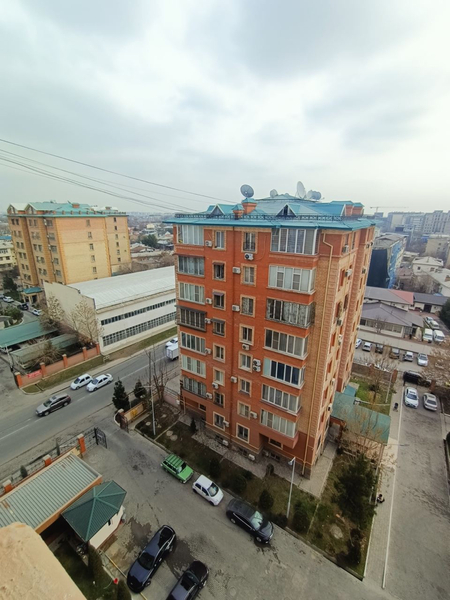 Квартира в Габусе на Мирабаде!