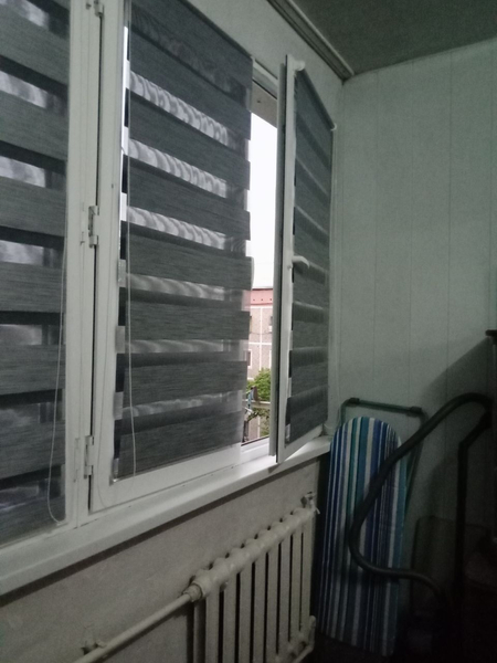 Продаётся Квартира на Октепа 1в2/4/4