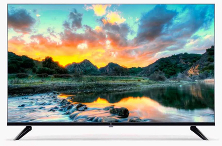 Скидка 30% телевизор Smart Android TV