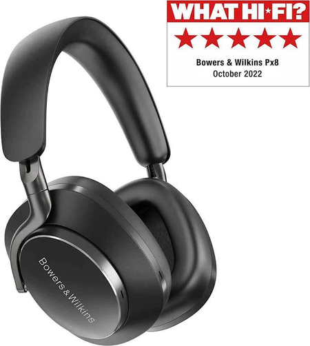 Bower&Wilkins Px8