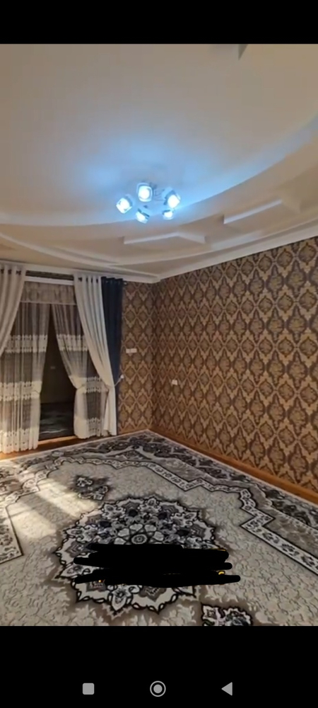 Продается дом 2сотки Дум Кишлок