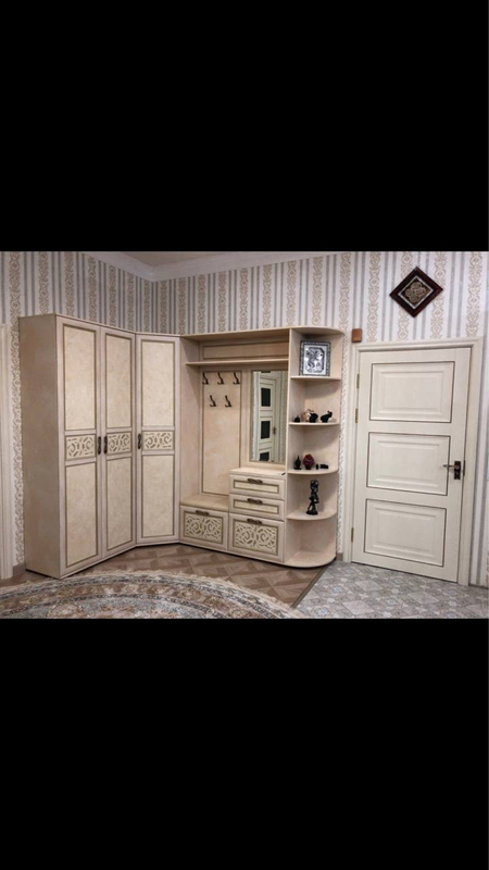 Здаётся 3 комнатная квартира