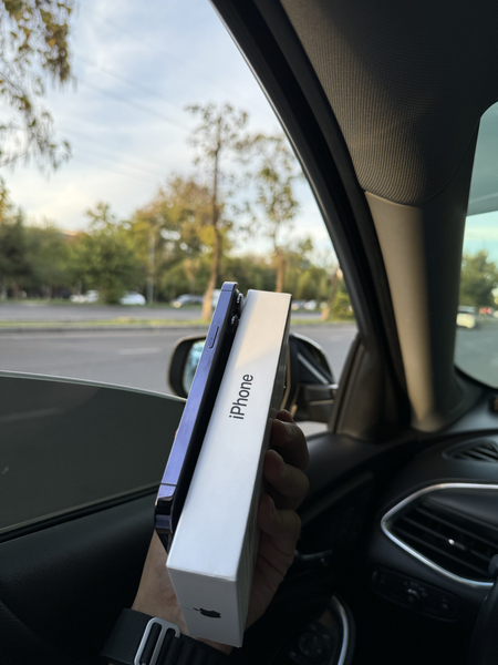 Iphone 14 Pro Max 128 gb 87% ZAA
