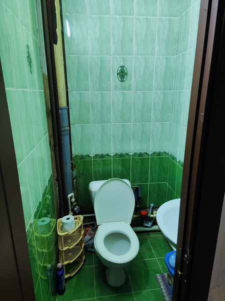 Продаеться квартира Алгоритм
