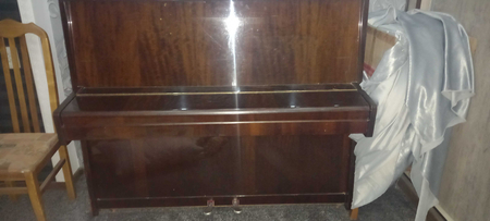 Fortepiano sotiladi