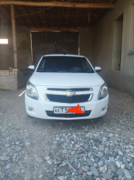 Chevrolet Cobalt
