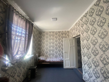 Уй .Нурафшон Шахар .махалла Горняк.