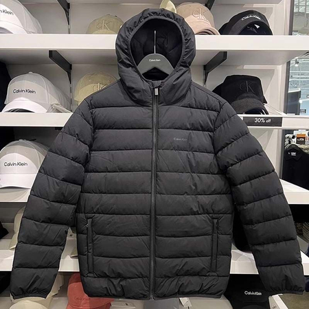 Куртка от Calvin Klein