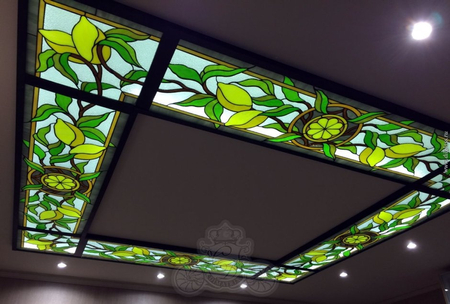 Art Decor Orsteklo
