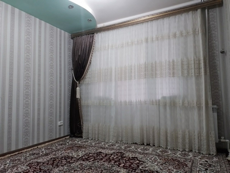 Срочно сдаётся 4 х комнатная квартира