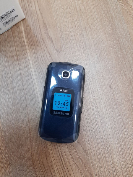Новый / Yengi Telefon Samsung Gusto 311V / Simkartali