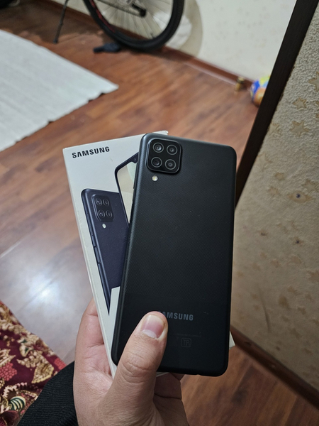 Samsung A12 3/32