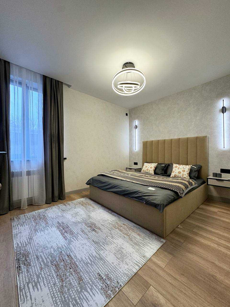 (К129258) Продается 2-х комнатная квартира в Яккасарайском районе.