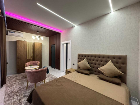 Дача Baku Dacha 10 ta kompyuterli