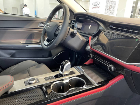 BYD chazor 2024 zavod narxida