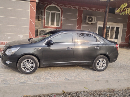 Cobalt LTZ.    JK-2 svet  sotiladi