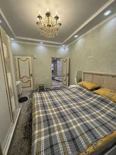 !Паркентскийда тайёр 4-хонали 150м2 хонадон сотилади