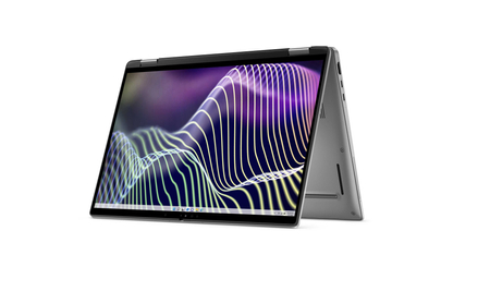 Ноутбук DELL LATITUDE 7440  Core™ i5-1335U SSD 256GB 16GB 14.0” FHD