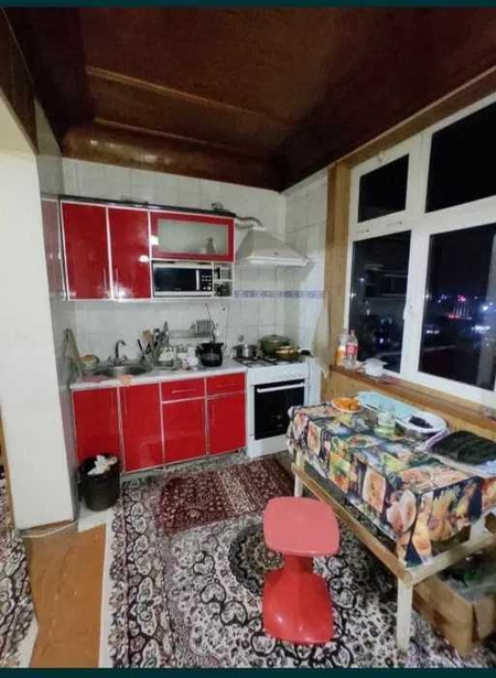 БУМ ижара 5 хонали квартира Иностранец, Хитой id sh 1018