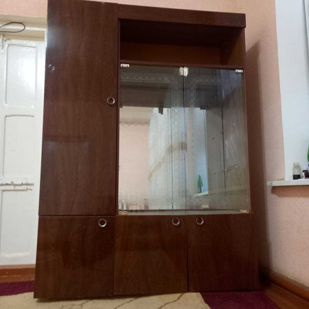 Шфанер , тримо ва сервант shfaner , trimo va servant