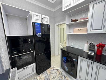 [ID: 3002] Сдам 3-комн. 2 из 9 Себзор (метро Гафур Гулям)