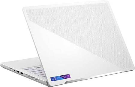 Asus Rog Zephyrus G14 2022 white