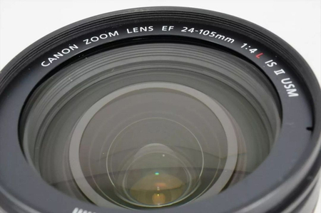 Canon EF 75-300 мм f/4-5.6