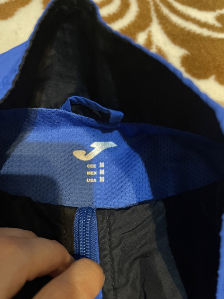 Спортивный костюм Jako, Puma