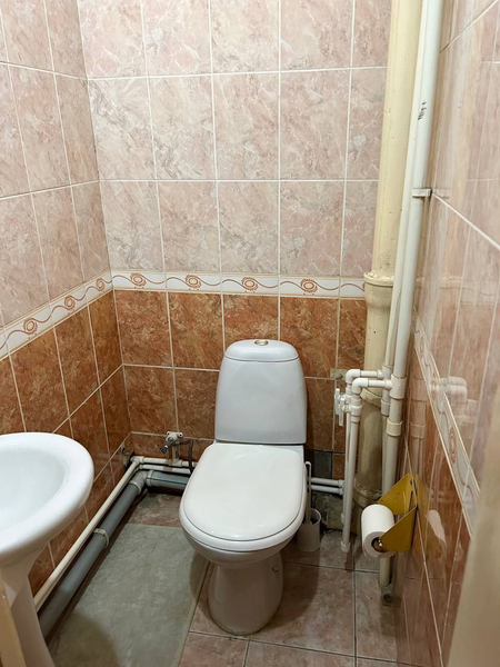 Продаётся квартира Яккасарайский район улица Бабура 3-3-9