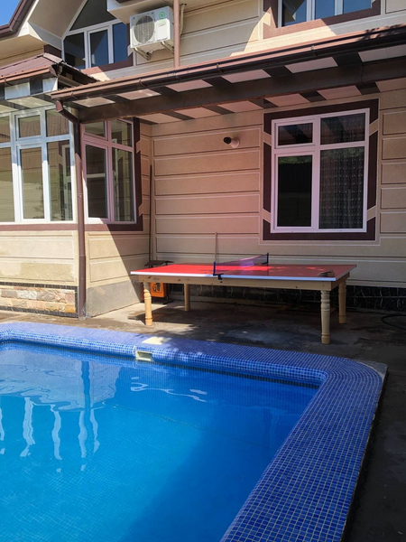 Dacha Yangi Charvoq