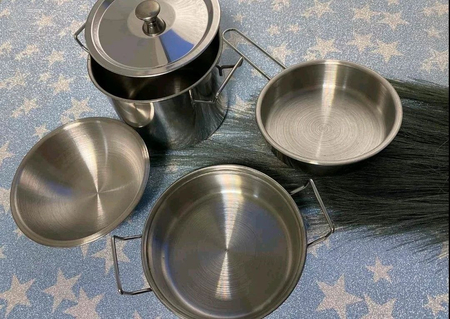 Доска для Рисования двухсторонняя