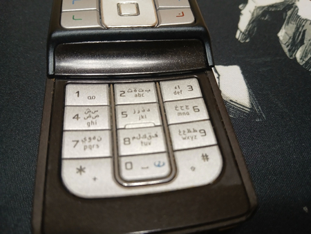 Assalom alekum telefon sotiladi Original Nokia Slider 6270