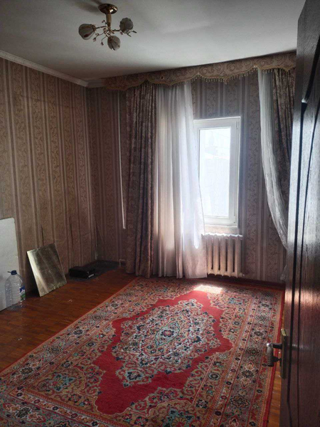 Квартира арендага берилади. 