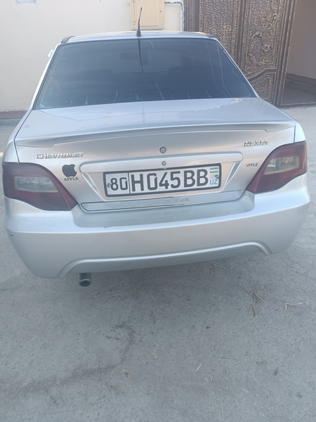 Nexia 2 sotiladi