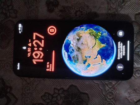 Iphone X Ideal 64
