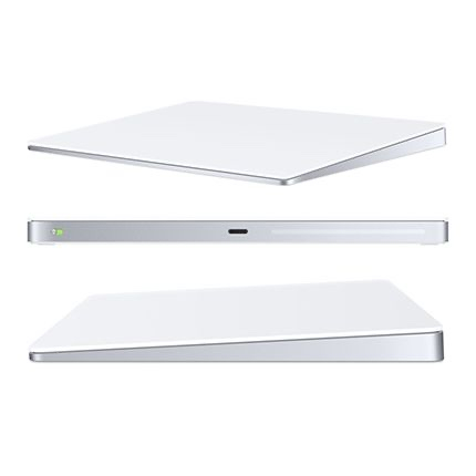 Magic Trackpad 2