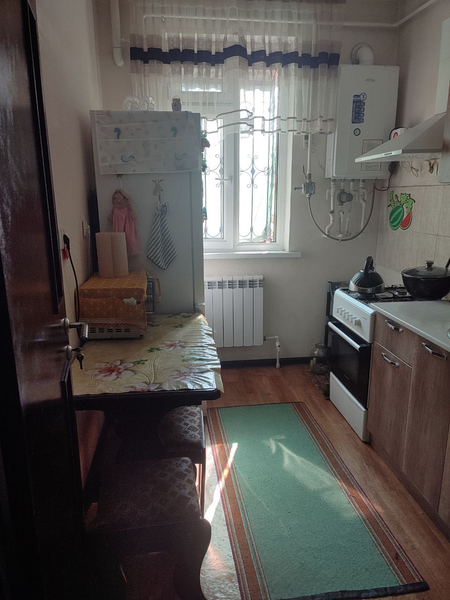 Продается 2 комнатная новостройка в Янги хаёт.