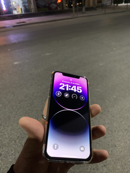iPhone XS Srochno sotiladi