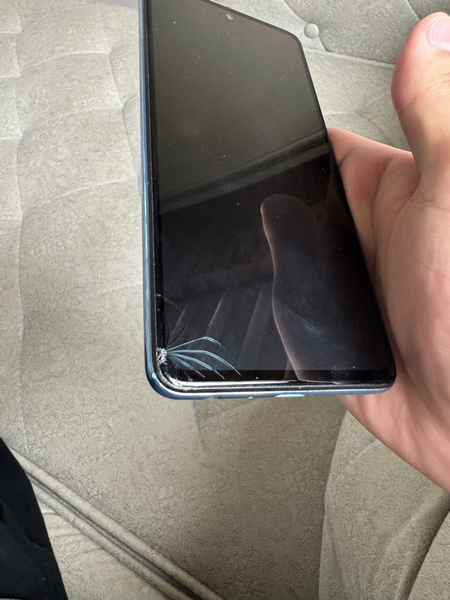 Samsung a52/Redmi Note 8