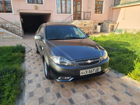 Chevrolet Gentra elegant plus
Имкониятлари: люк, ABS тормоз
Ранги: мок