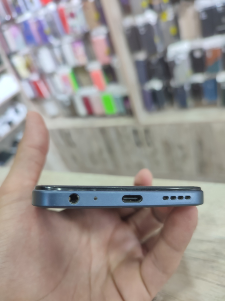 Vivo y35 holati zor