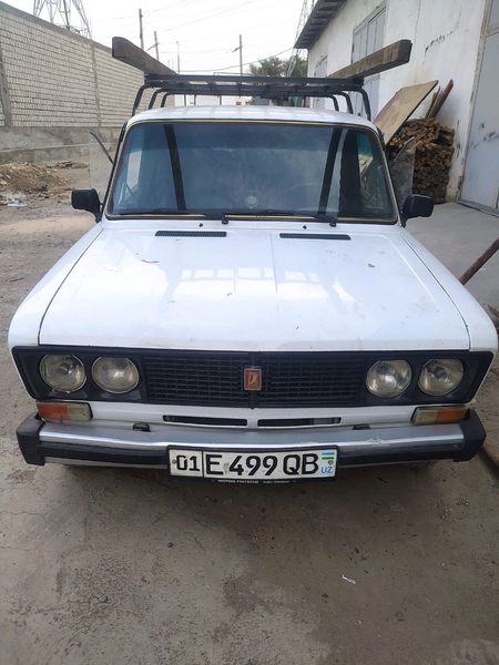 Jiguli 06 vaz Жигули