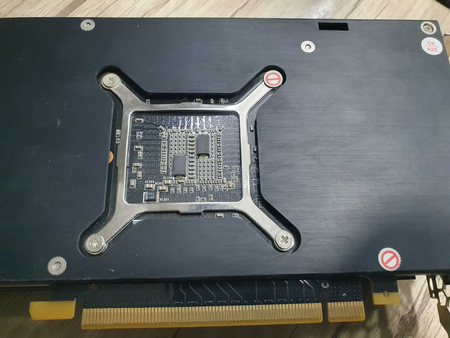 GTX 1060 Super Jetstream 6GB 192bit GDDR5
