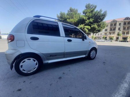 Matiz Best lux kondisaner full