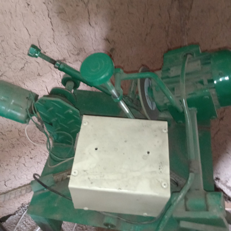 Pilarama sotiladi benzinga ishlaydi