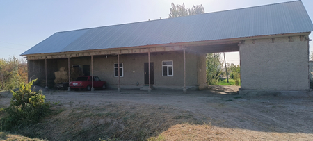 Каракулда участка сотилади булиб тулашгахам келишамиз