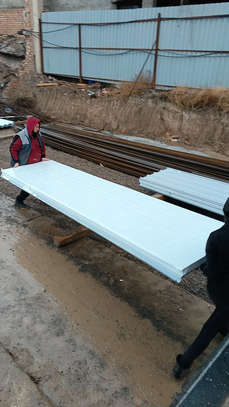 Sendvich panel 145000